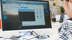 Raspberry Pi の初期設定とPython プログラムの書き方 | パソコン工房 NEXMAG