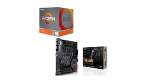 Ryzenプロセッサー ・マザーボードセット おすすめランキング（価格・比較） | パソコン工房 NEXMAG