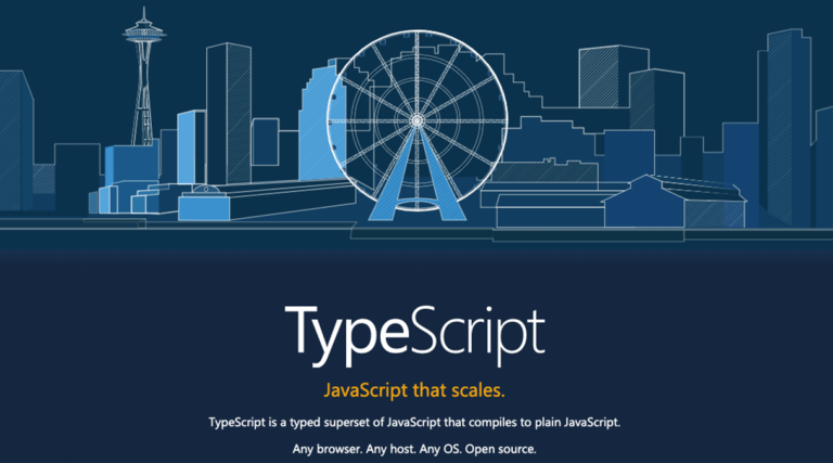 TypeScriptの「型」「メソッド」「クラス」とgulp連携 | パソコン工房 NEXMAG