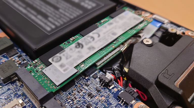 インテル VMDドライバーをインストールする方法 | パソコン工房 NEXMAG