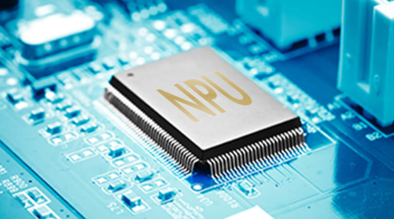 「NPU」とは | パソコン工房 NEXMAG