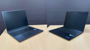 インテル Core Ultra プロセッサー（シリーズ2）を搭載した14/16型AIノートパソコンをフォトレビュー | パソコン工房 NEXMAG