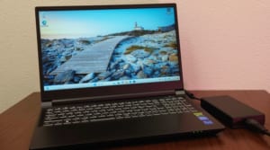 GeForce RTX 4060 LAPTOP GPUを搭載した144Hz駆動の15.6型フルHDノートPCをレビュー | パソコン工房 NEXMAG