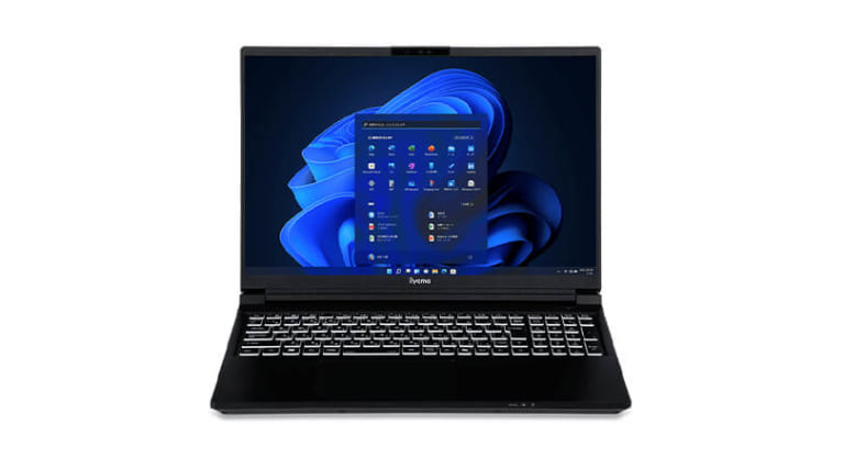 ゲーミングノートPC おすすめランキング 2026年5月 | パソコン工房 NEXMAG