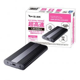 外付用HDDケース | パソコン工房【公式通販】