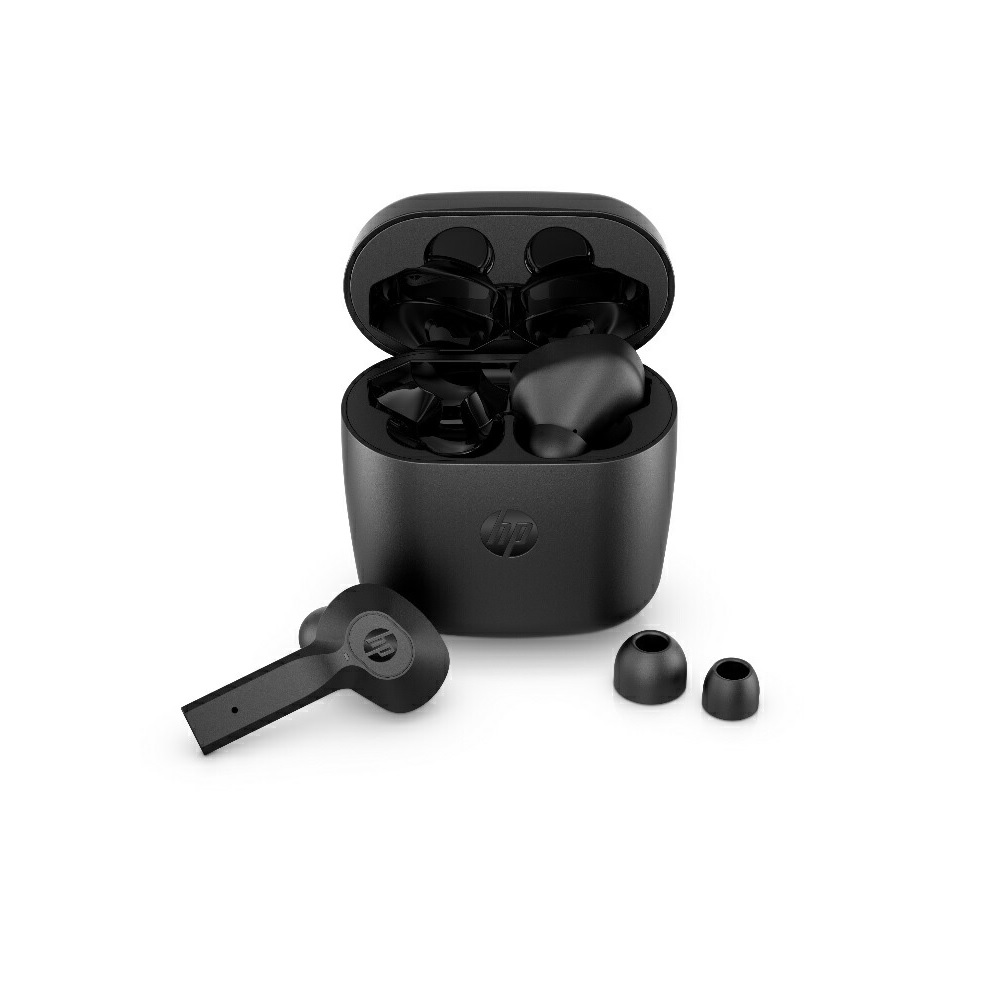 HP ワイヤレス Earbuds G2 169H9AA#UUF | パソコン工房【公式通販】