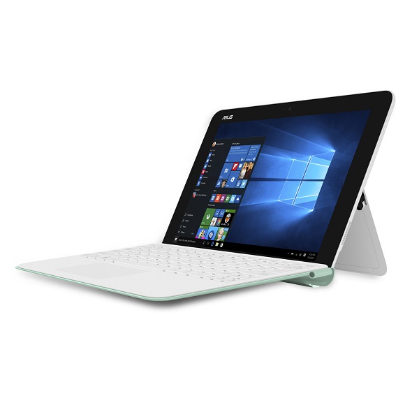 ASUS TransBook Mini T102HA T102HA-8350W [ホワイト] | パソコン工房【公式通販】