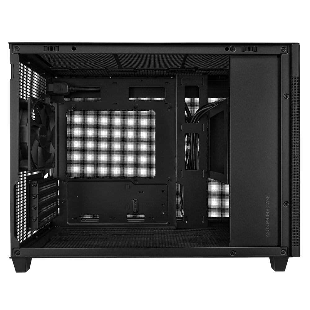 ASUS AP201 ASUS PRIME CASE TG | パソコン工房【公式通販】