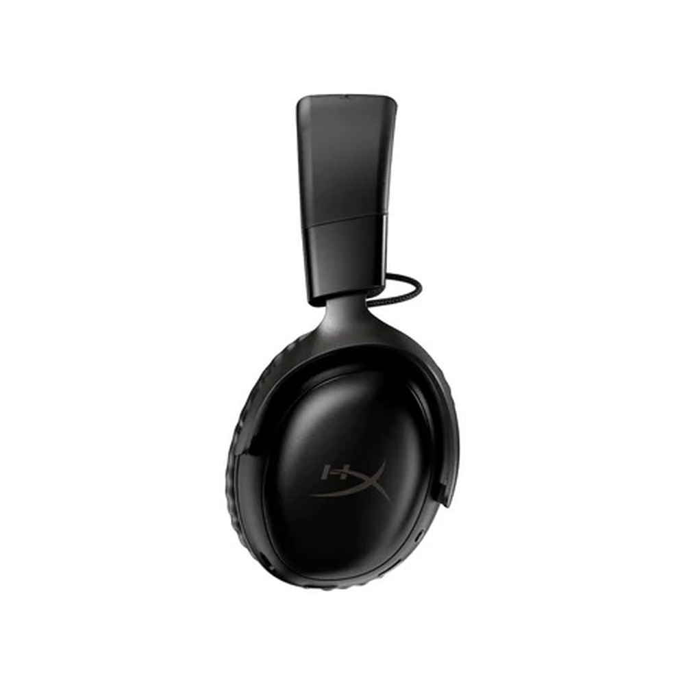 HyperX Cloud III Wireless Gaming Headset (Black) 77Z45AA | パソコン工房【公式通販】