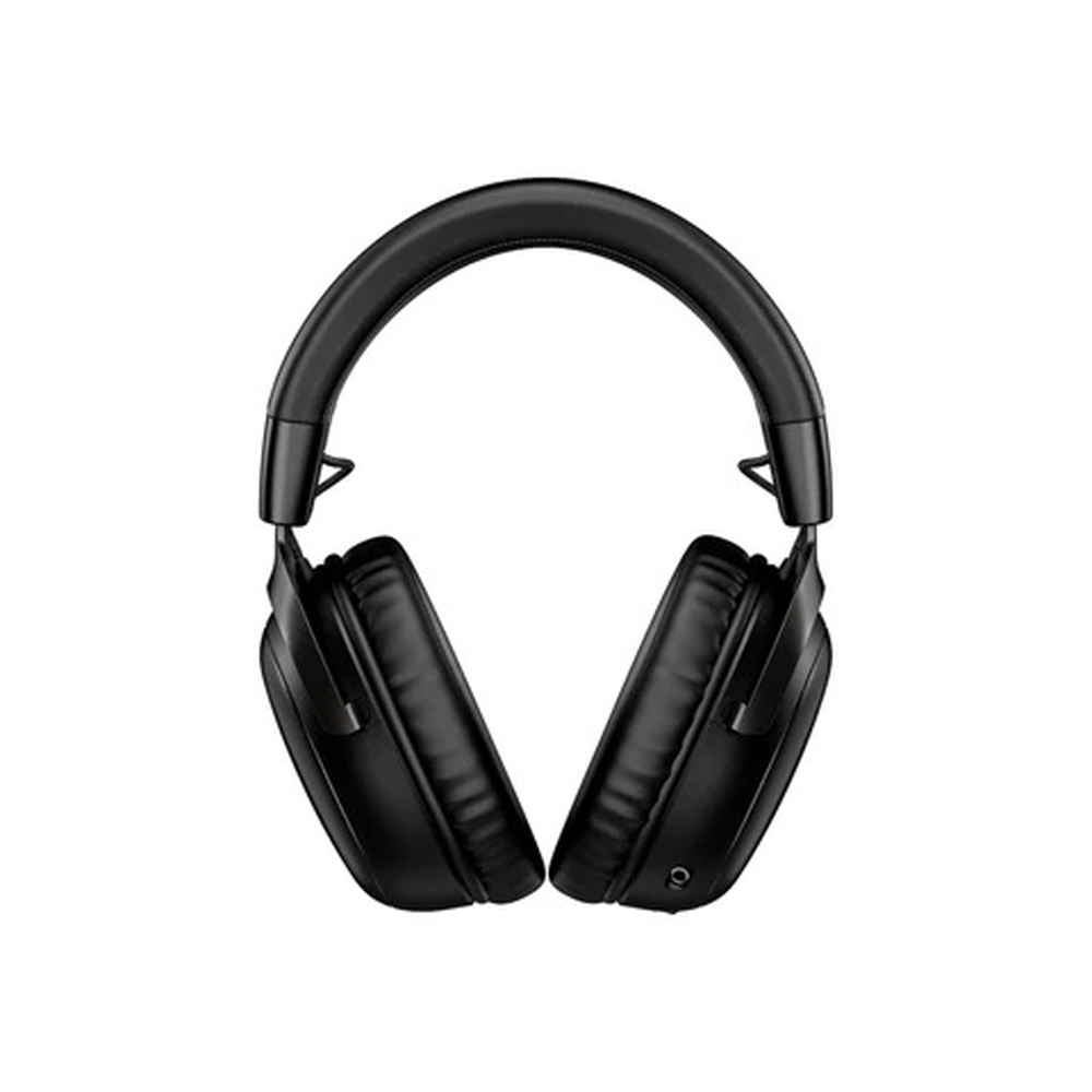 HyperX Cloud III Wireless Gaming Headset (Black) 77Z45AA | パソコン工房【公式通販】