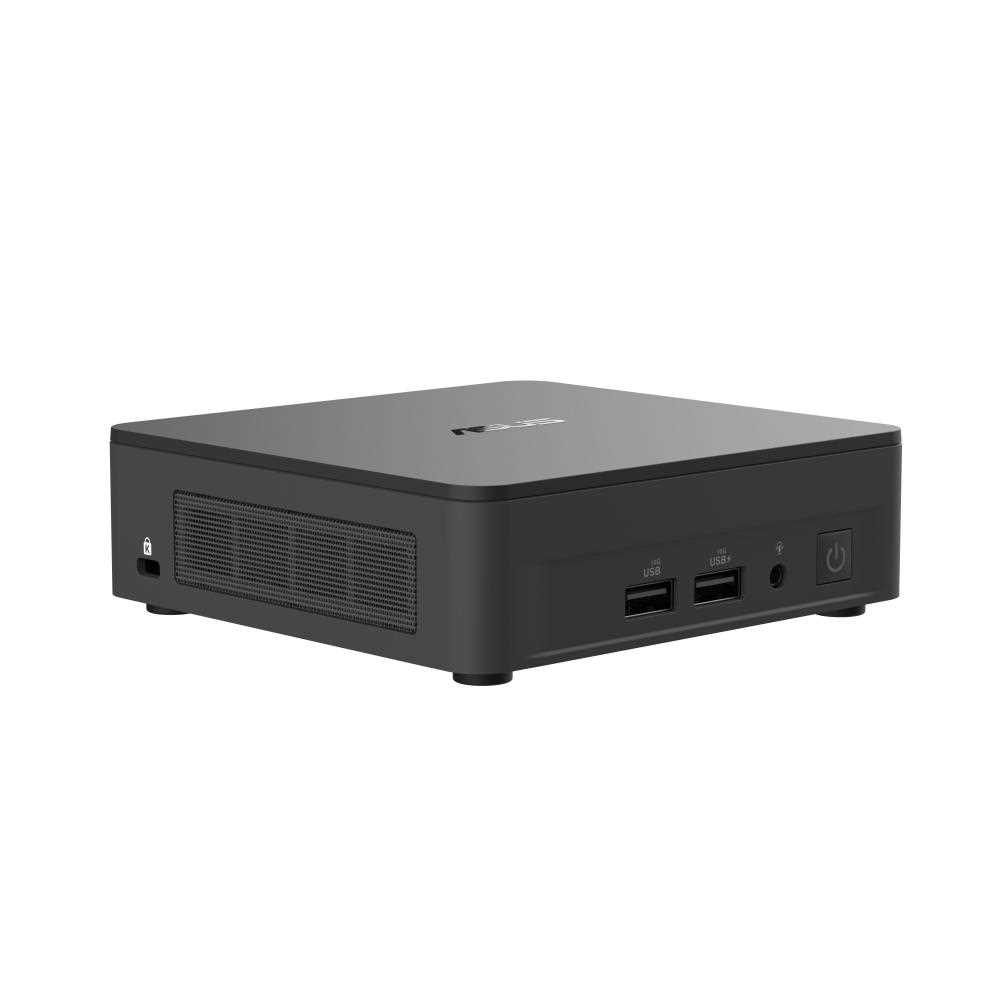 ASUS NUC 13 Pro Kit NUC13ANKi3 RNUC13ANKI300000I | パソコン工房【公式通販】