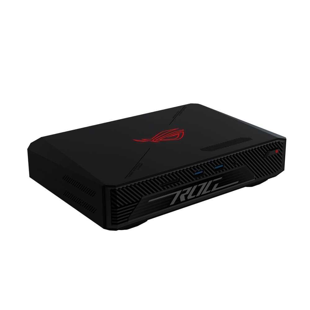 ASUS ROG NUC 760 RNUC14SRKU7168AJI | パソコン工房【公式通販】