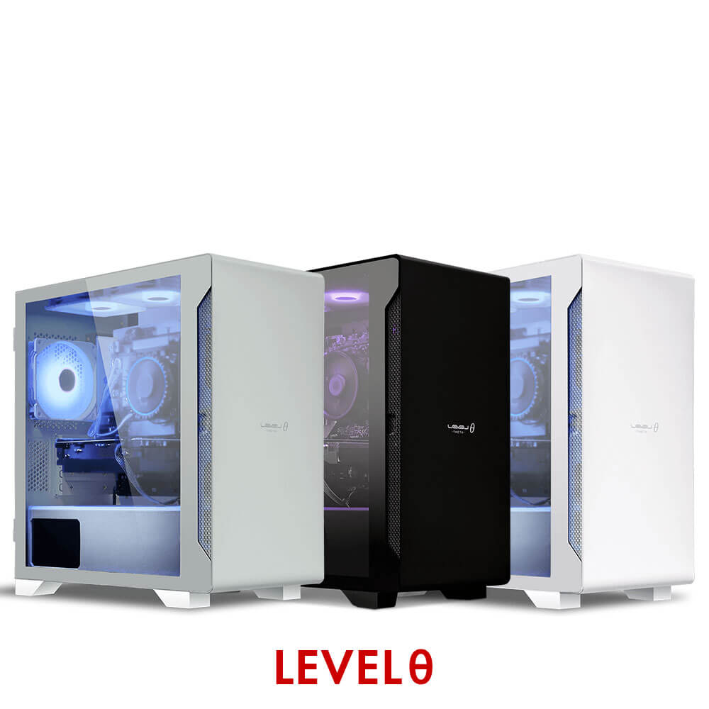 iiyama PC LEVEL-M17M-144F-LAX | パソコン工房【公式通販】