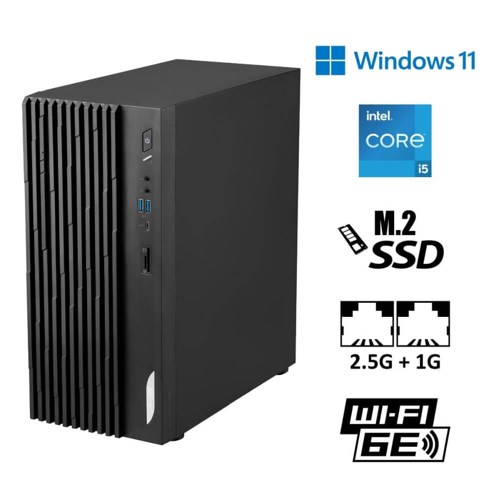 MSI PRO DP180 14-265JP | パソコン工房【公式通販】