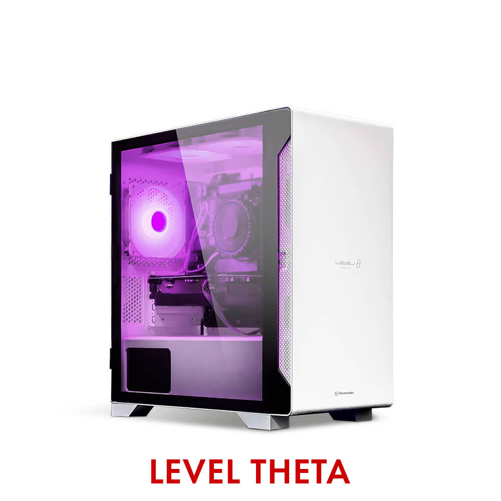 iiyama PC LEVEL-M1P5-R45-RBX-SAKURA | パソコン工房【公式通販】