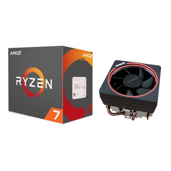 AMD Ryzen 7 1700X BOX | パソコン工房【公式通販】
