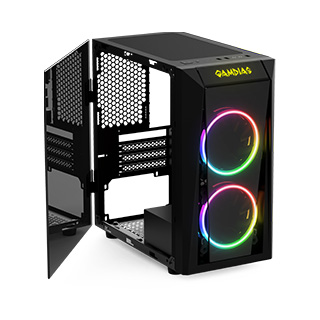 GAMDIAS TALOS E1 | パソコン工房【公式通販】