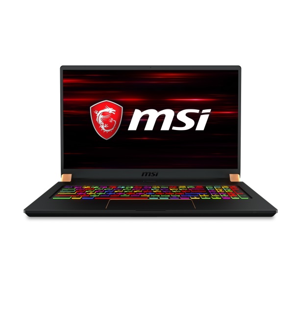 MSI GS75 Stealth GS75-9SE-401JP | パソコン工房【公式通販】