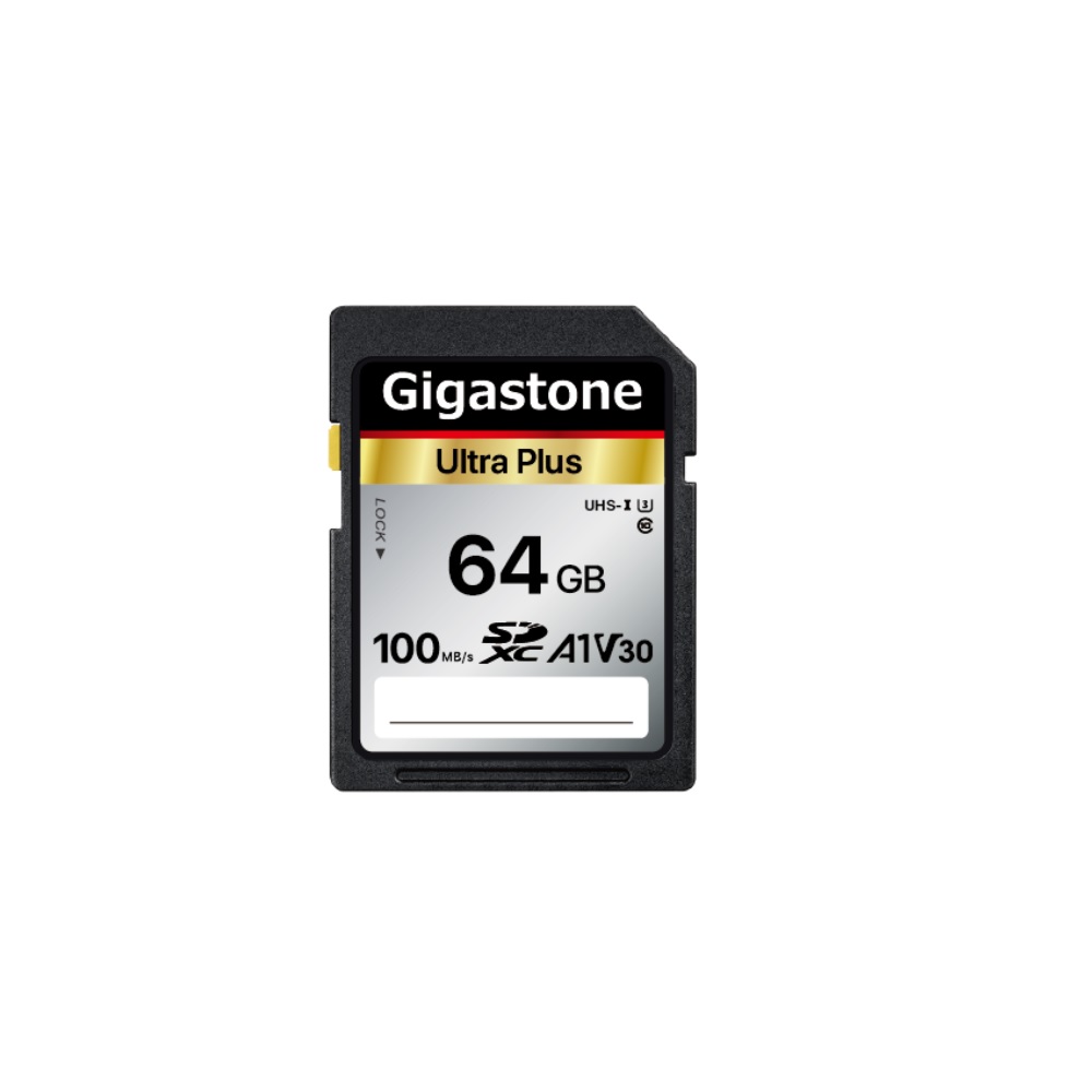 Gigastone GJSX-64GV3A1 | パソコン工房【公式通販】