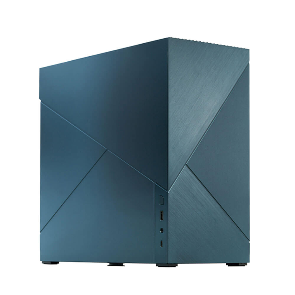 abee AS Enclosure M19 ASE-M19-BL | パソコン工房【公式通販】