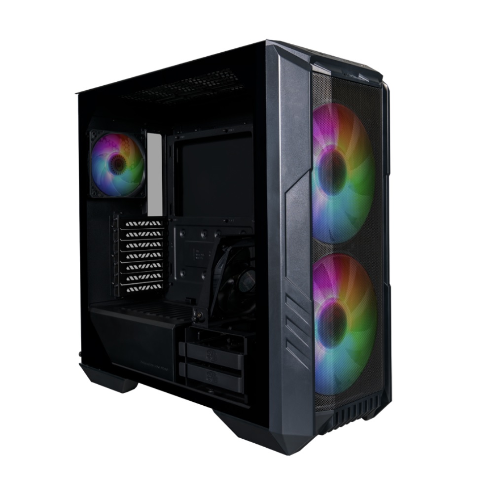 COOLER MASTER HAF 500 H500-KGNN-S00 | パソコン工房【公式通販】