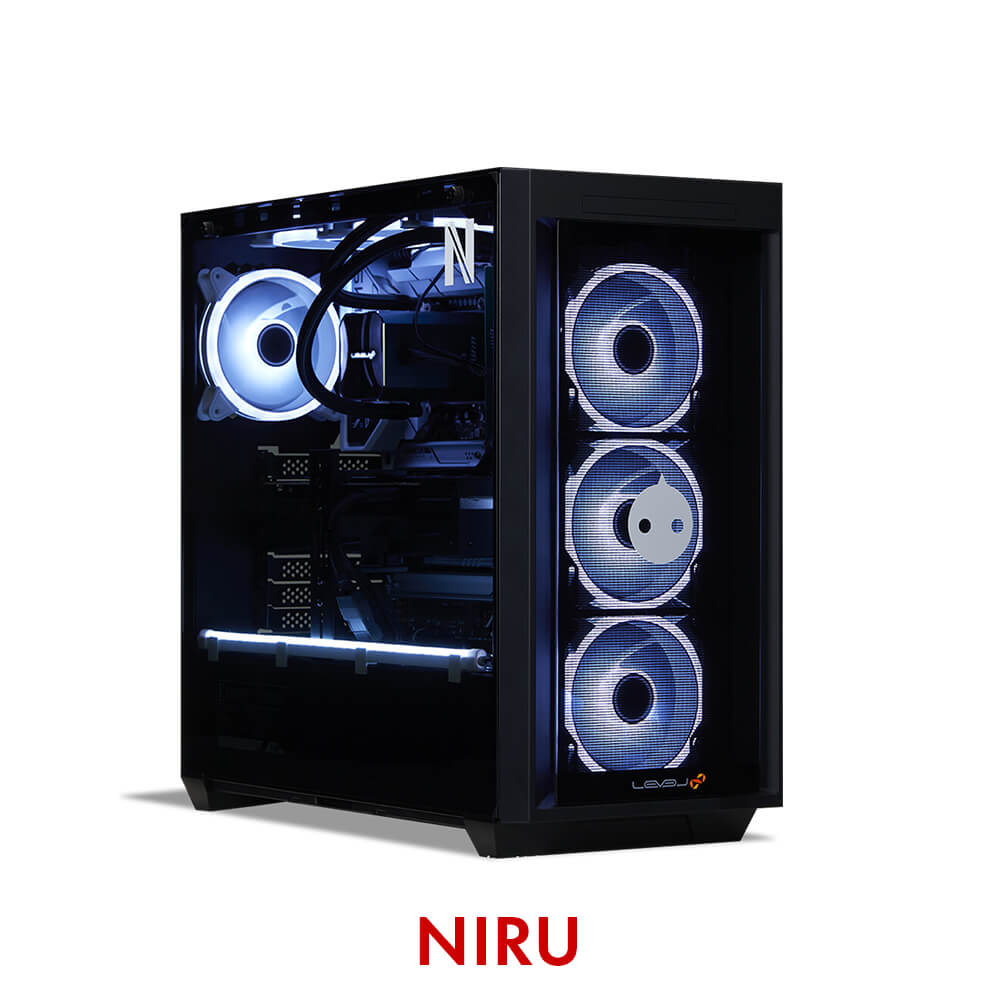 iiyama PC LEVEL-RGB6-LCR78D-VTX-NIRU [RGB Build] | パソコン工房【公式通販】