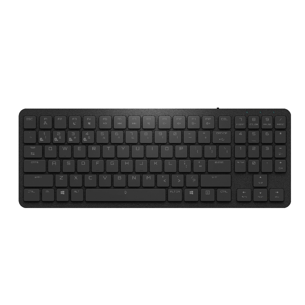 HEXGEARS K50 Mechanical Keyboard / K50-US | パソコン工房【公式通販】