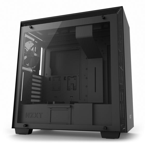 NZXT H700 CA-H700B-B1 | パソコン工房【公式通販】