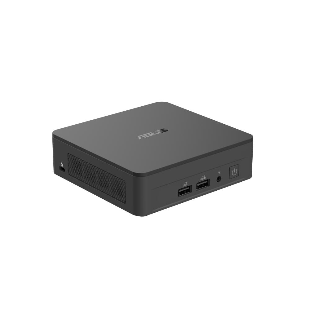 ASUS NUC 13 Pro Kit NUC13ANKi5 RNUC13ANKI500000I | パソコン工房【公式通販】