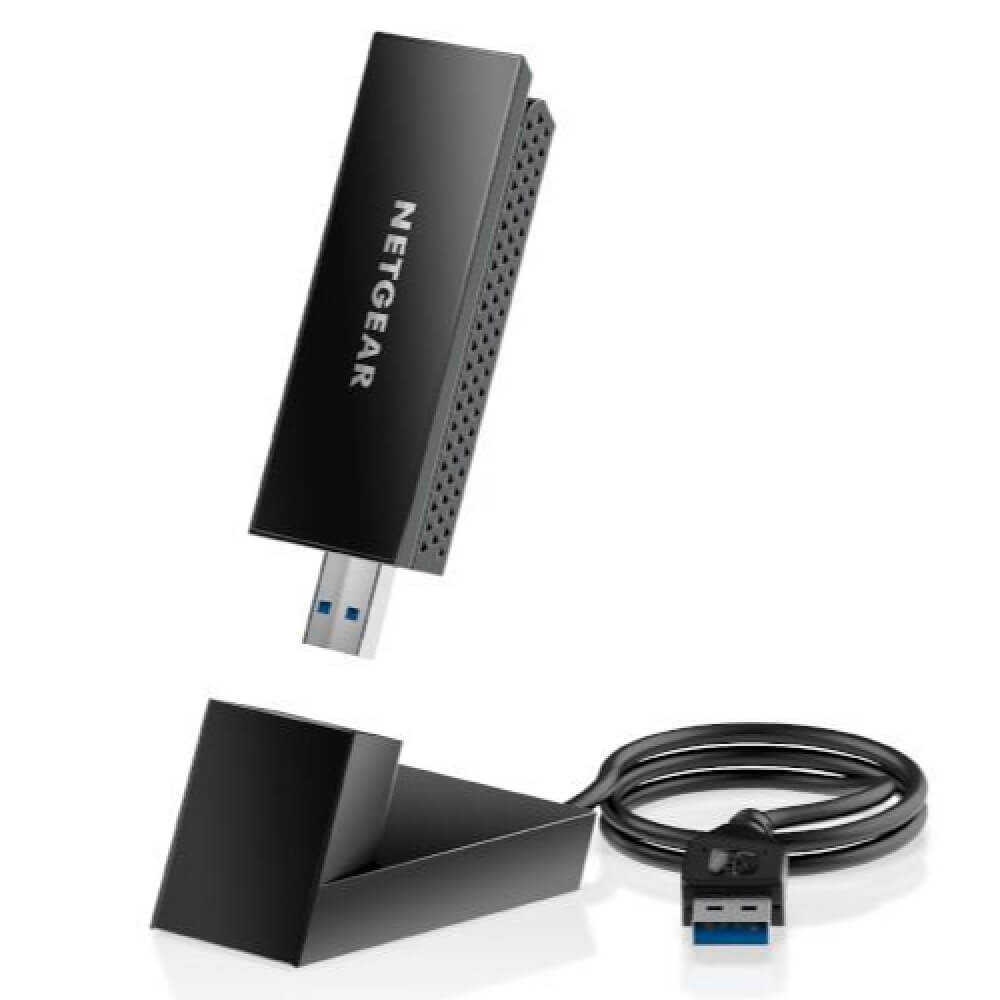 NETGEAR A8000-100PAS | パソコン工房【公式通販】