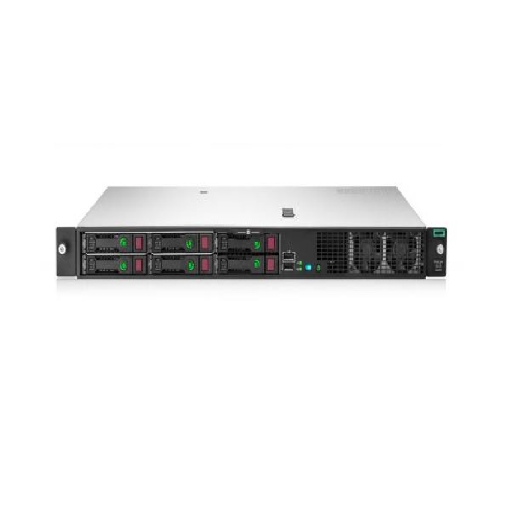 Hpe Dl20 システム構成図