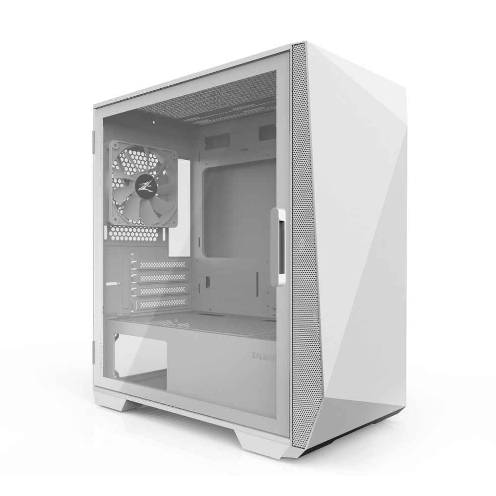 zalman Z1 Iceberg White | パソコン工房【公式通販】
