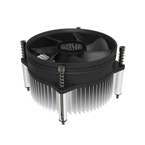 COOLER MASTER I50 RH-I50-20FK-R1 | パソコン工房【公式通販】