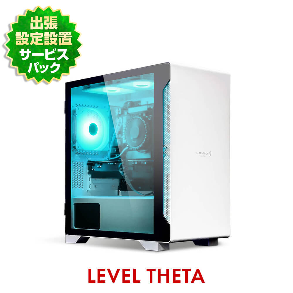 iiyama PC LEVEL-M17M-124F-TL2X-MINT SHERBET | パソコン工房【公式通販】