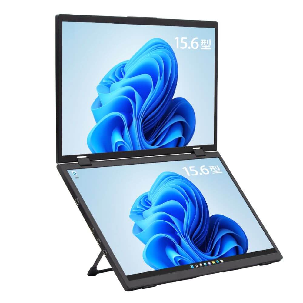 ITPROTECH LCD15HC-IPSDUAL | パソコン工房【公式通販】