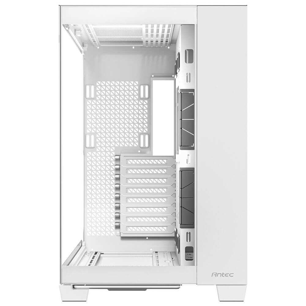 Antec Constellation C8 White パソコン工房【公式通販】