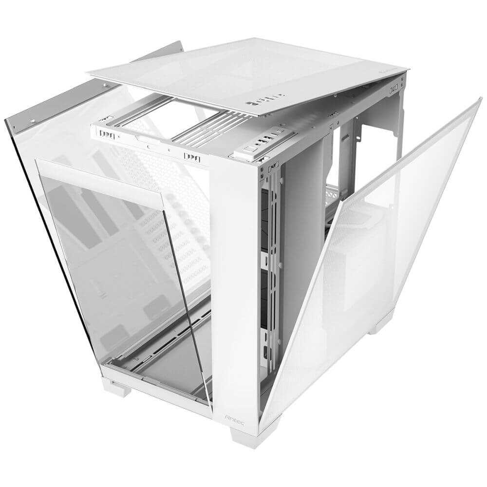Antec Constellation C8 White パソコン工房【公式通販】