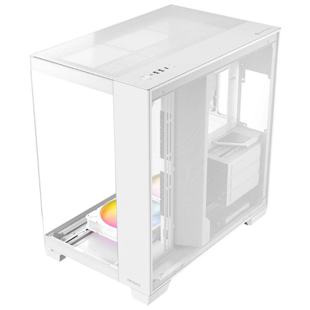 Antec Constellation C8 Argb White パソコン工房【公式通販】