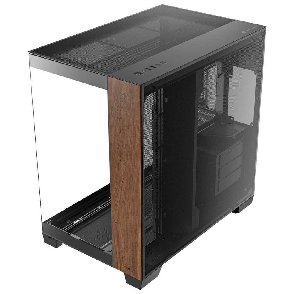 Antec Constellation C8 Wood パソコン工房【公式通販】