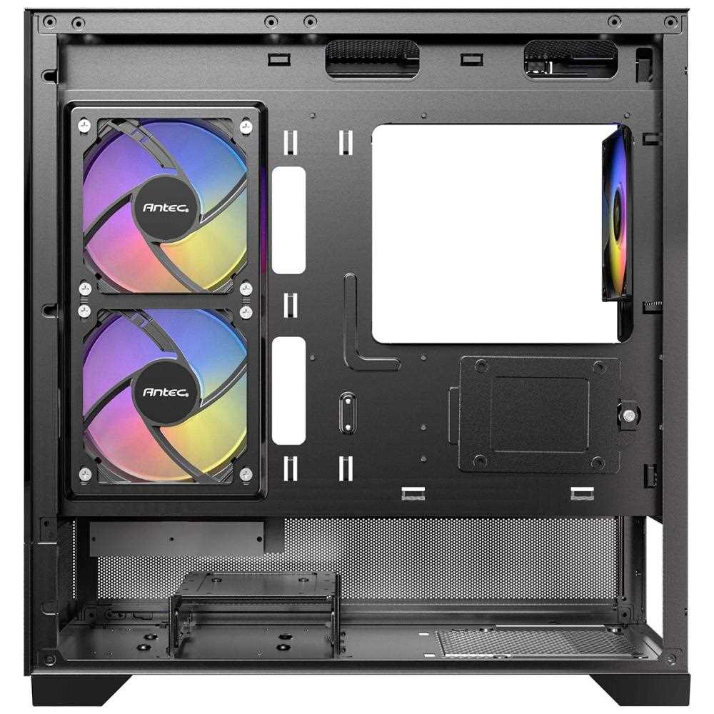 Antec CX500M RGB | パソコン工房【公式通販】