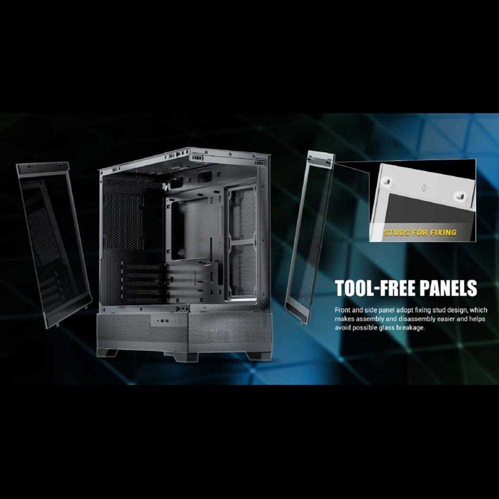 Antec CX500M RGB | パソコン工房【公式通販】