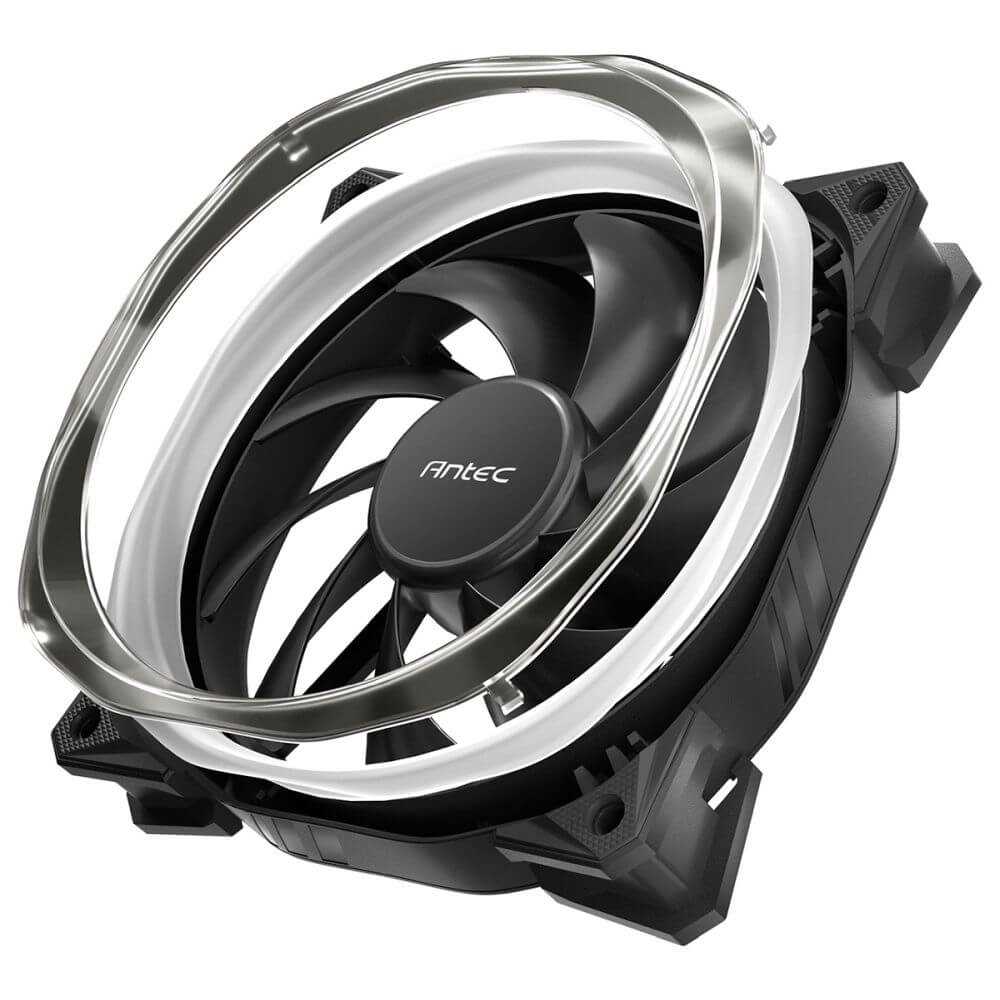 Antec Fusion 120 ARGB | パソコン工房【公式通販】