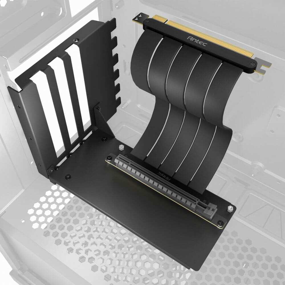 Antec AT-RCVB-BK200-PCIE4 | パソコン工房【公式通販】