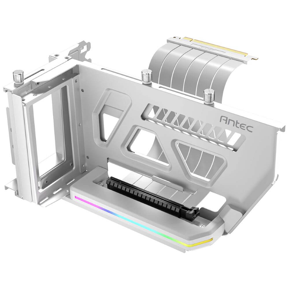 Antec SHIFT ARGB White | パソコン工房【公式通販】