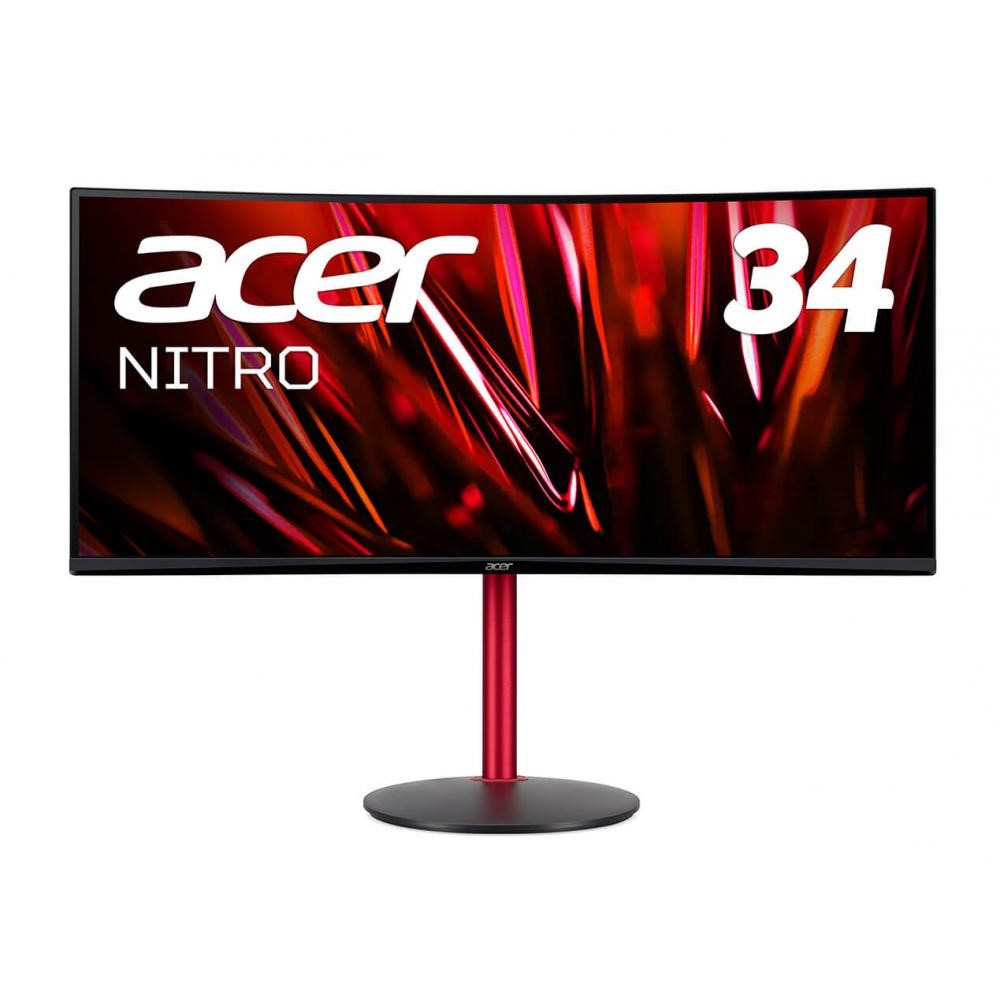 ACER XZ342CUPbmiiphx | パソコン工房【公式通販】