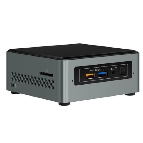 Intel NUC Kit NUC6CAYS BOXNUC6CAYSAJ | パソコン工房【公式通販】