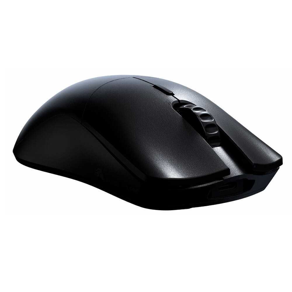 Glorious PC Gaming Race Glorious Model O 2 PRO Wireless - 4K/8K Polling ...