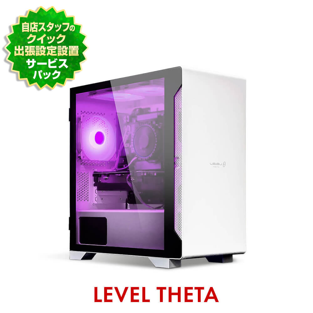 iiyama PC LEVEL-M17M-144F-LA2X-SAKURA | パソコン工房【公式通販】