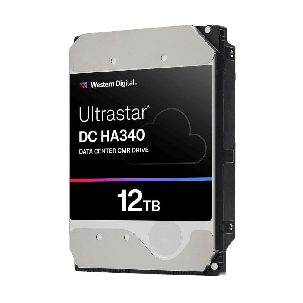 Western Digital WUS721212BLE6L4 | パソコン工房【公式通販】