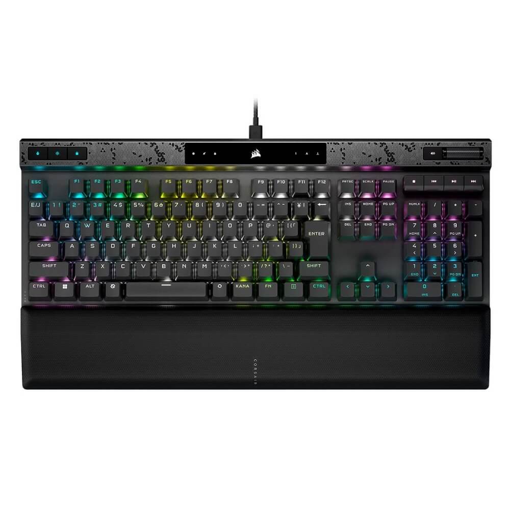 Corsair K70 MAX CH-910961G-JP | パソコン工房【公式通販】